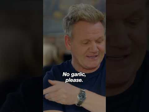 indian restaurant serves...chinese food? #kitchennightmares