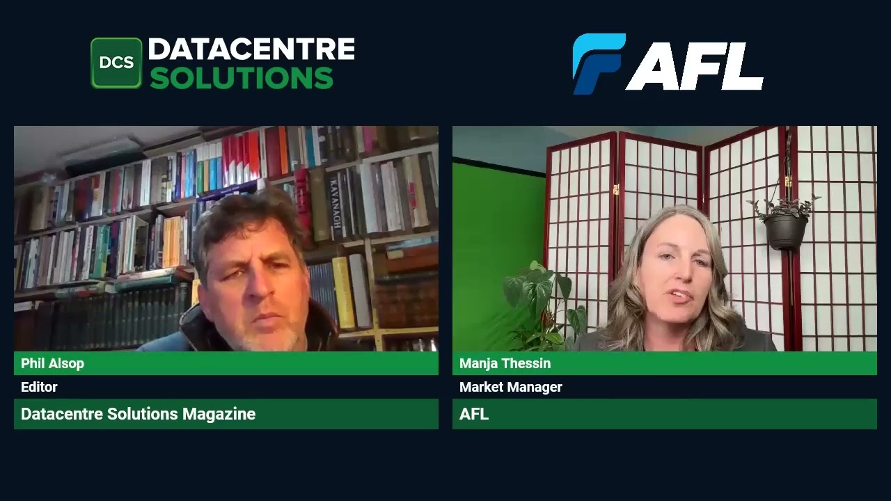 Addressing The Challenges Of Implementing Ai Driven Data Centre Infrastructure Data Centre