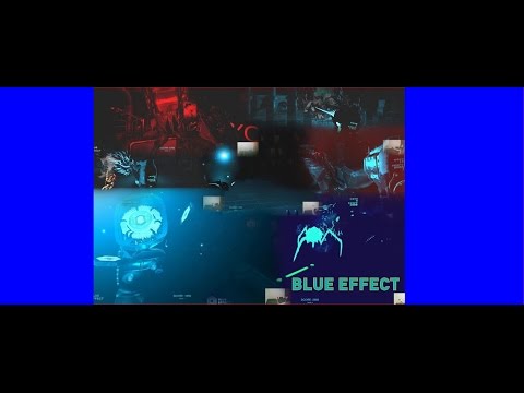Steam Community :: Blue Effect VR