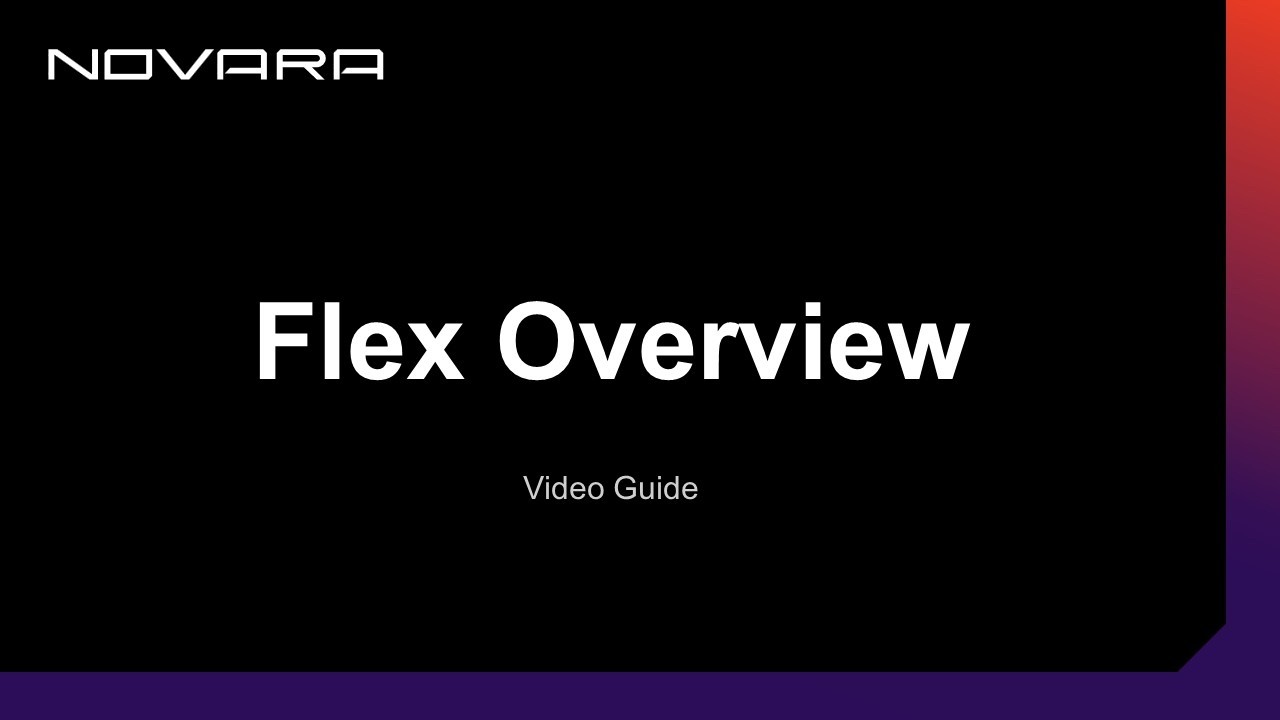 KPA Flex Overview