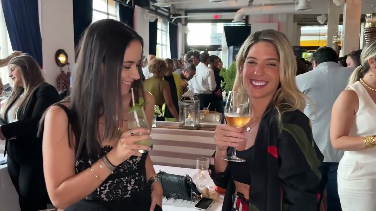 Top 20 Professionals 2024