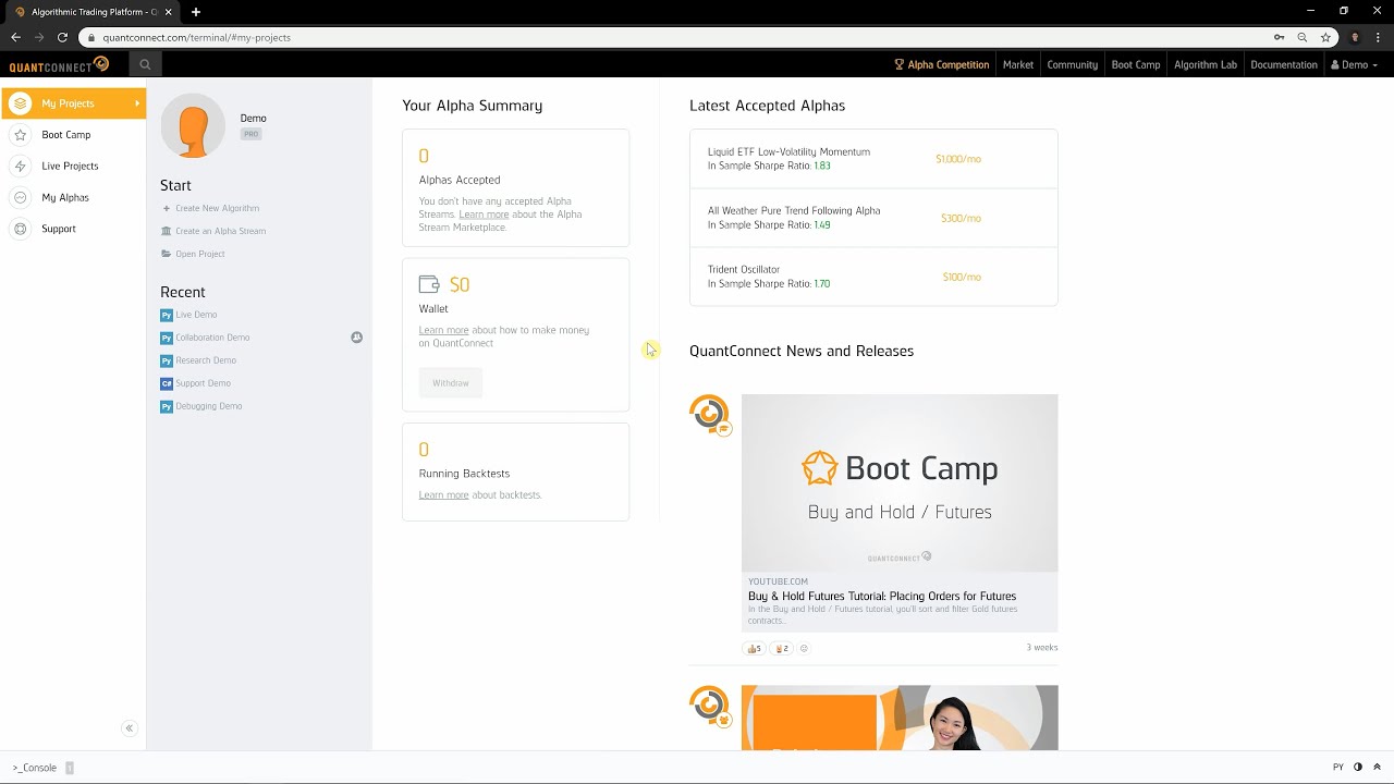 How to Submit a Support Request