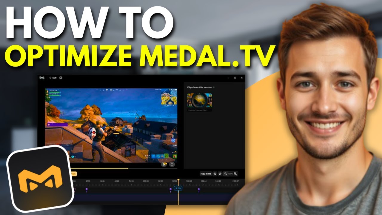 Optimizing Medal.TV Settings for Peak Performance (2026)