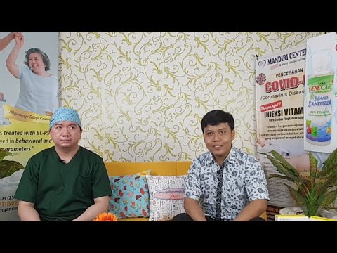 STROKE PADA KAUM MUDA? MASA SIH