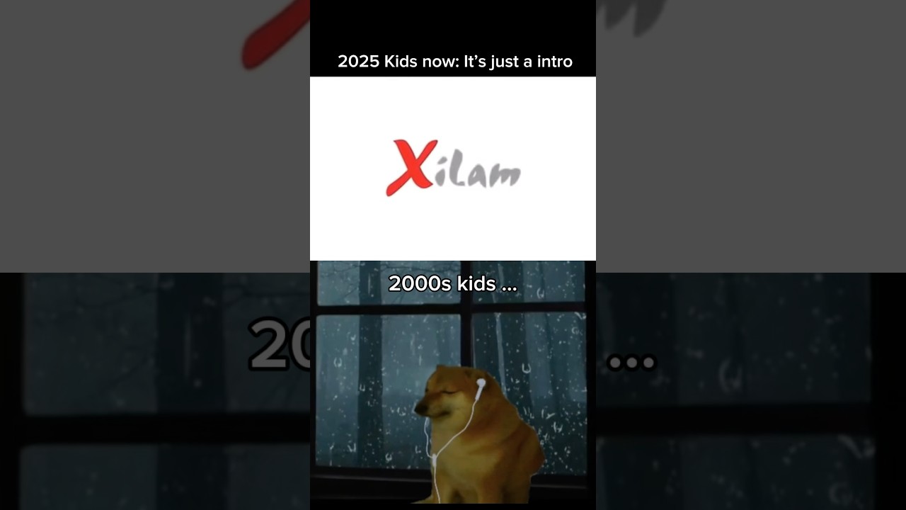 Intro sound we never forget #nostalgia #childhood #shorts