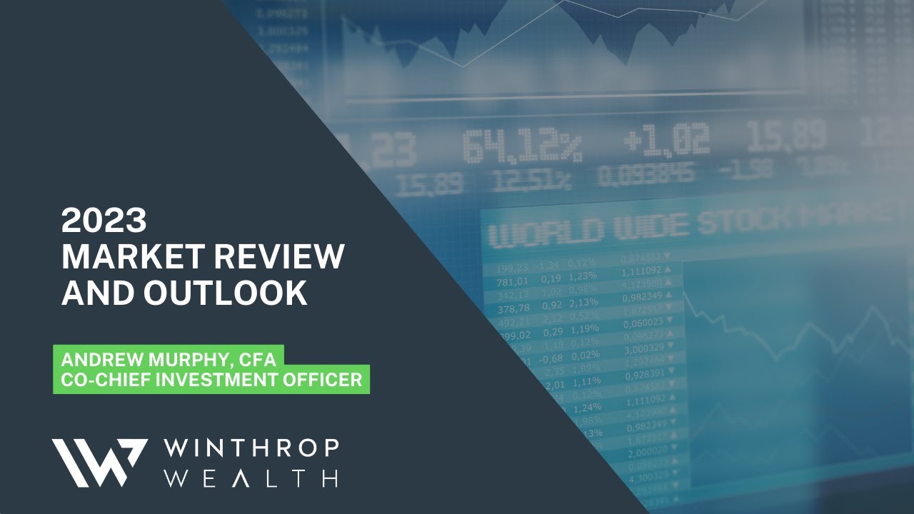 2023 Market Review and Outlook