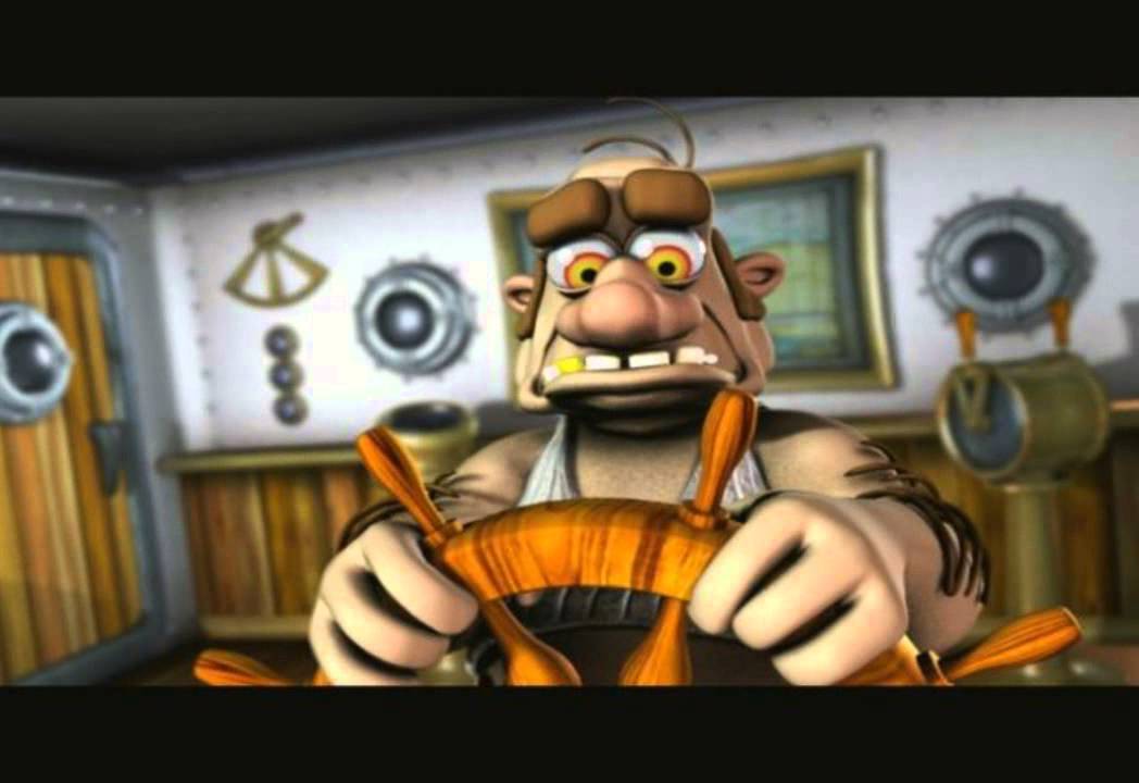 Neighbours From Hell Outro [Console Ending]