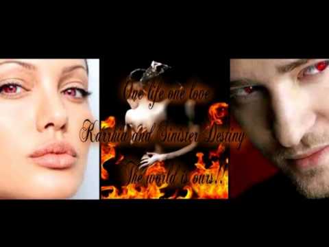 Blood Destiny Prestents Sinister & Karrhia!