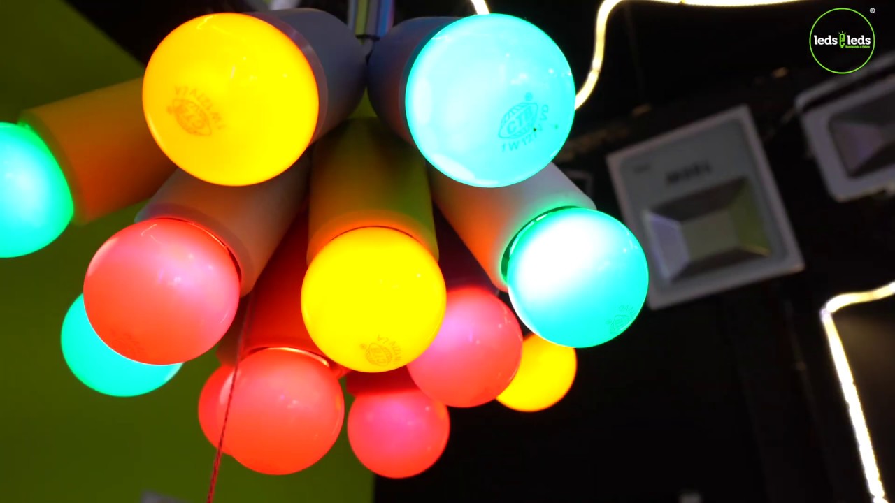 Leds e Leds Curitiba - Especializado em Iluminação LED