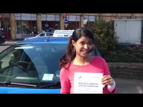 Driving Lessons Harrogate