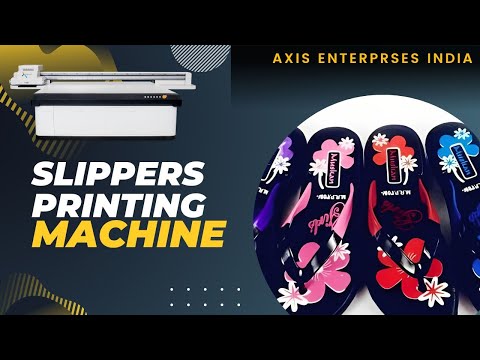 Flatbed Textile Printing Machine at Best Price in India