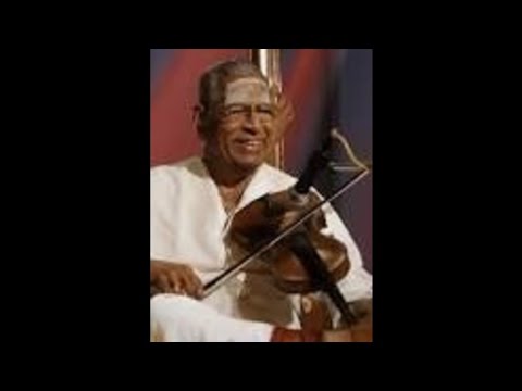 MS Gopalakrishnan-Janani Ninnuvina-Ritigaula-Misra Chapu-Subbaraya Shastri-Violin