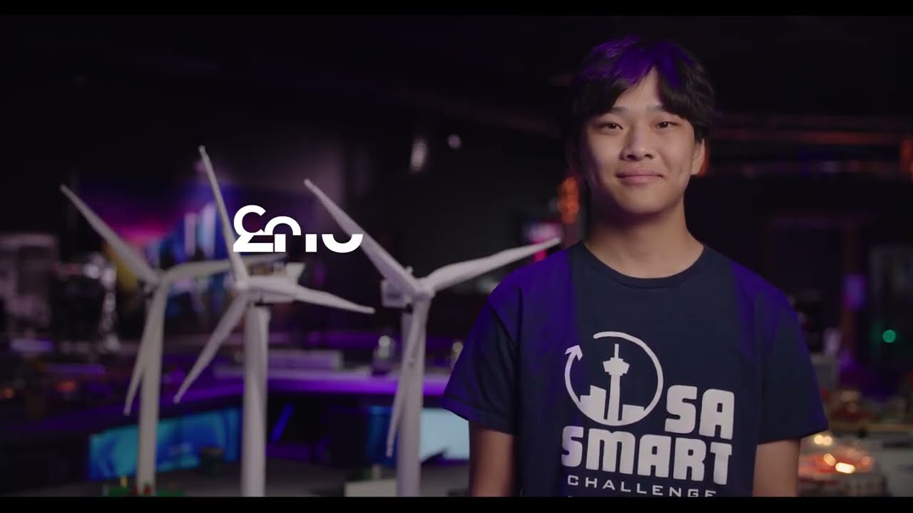 SA Smart Spotlight: Youth Impact for the Future of San Antonio