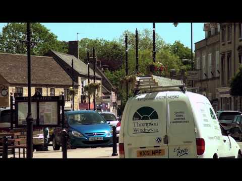Open for Business - Market Deeping & Deeping St James
