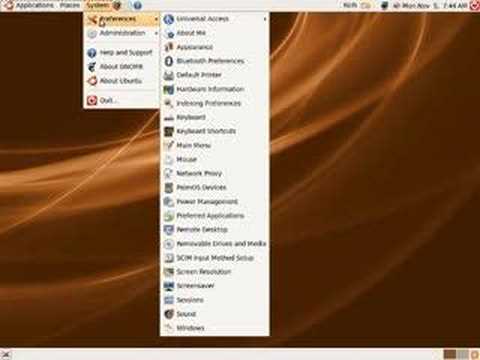 TÉLÉCHARGER UBUNTU 7.10 GRATUITEMENT – Alternative Desdossiers Blog