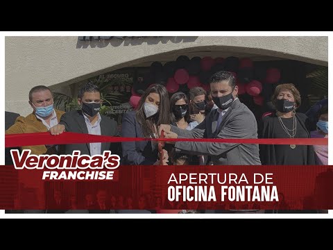 Veronica's Insurance Franchise Cost, Fees, Opportunities (2024 ...