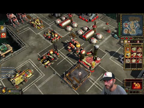 Steam Community :: Command and Conquer: Red Alert 3 - Uprising