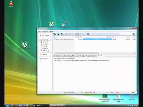 www.thepiratebay.org Download Guide (Danish)