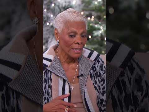 Dionne Warwick Isn’t Her Real Name!