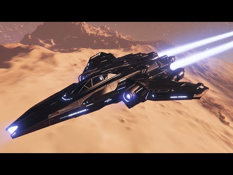 They Terrorized The Galaxy, Until The Humans Finally Answered | Sci-Fi Reddit