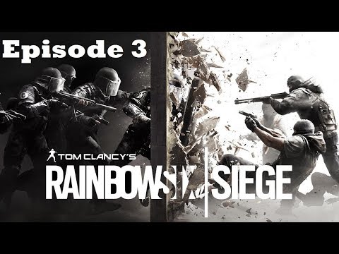 Steam Community :: Video :: WE PICK EACH OTHER'S OPERATORS | Rainbow ...
