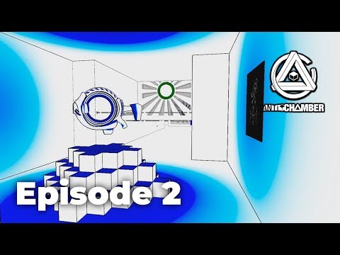 Steam Community :: Video :: Antichamber #0002