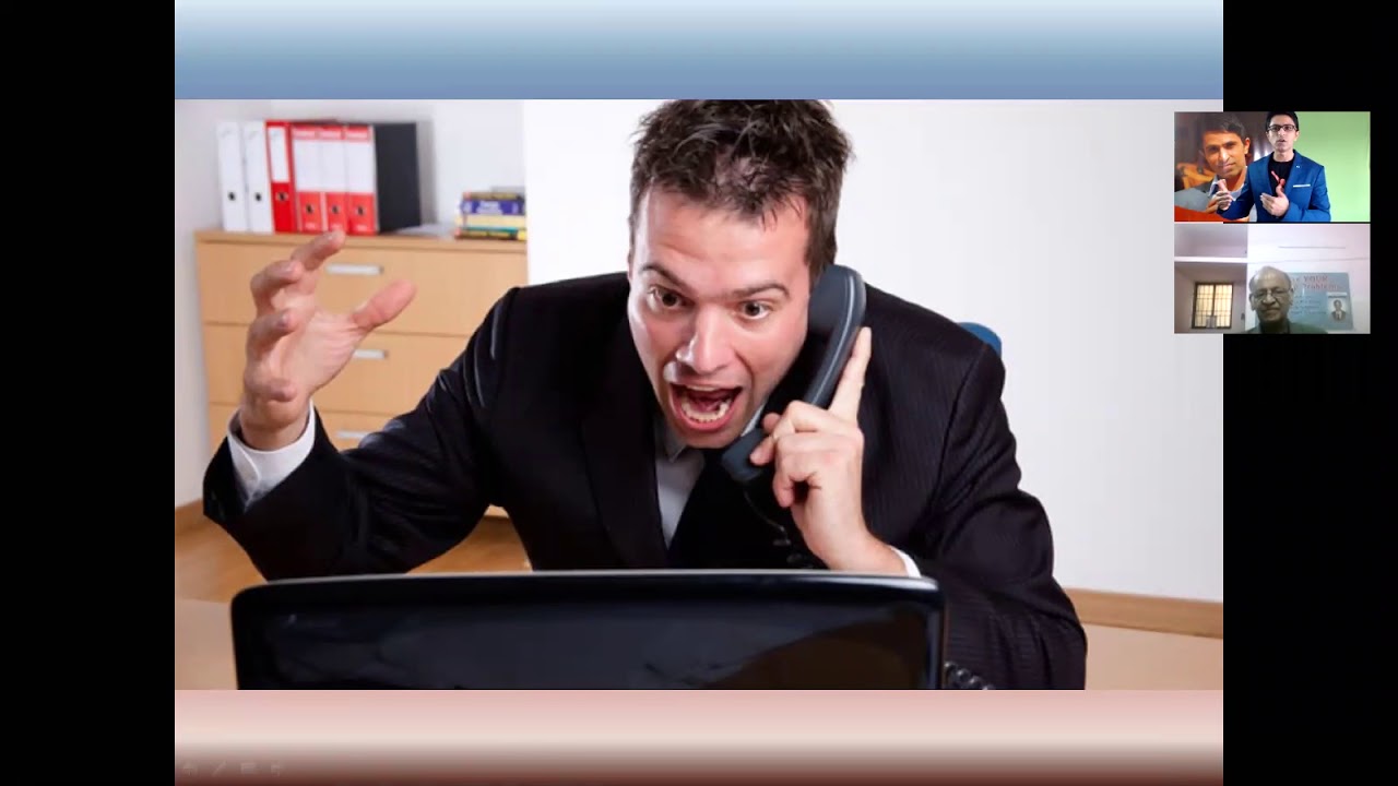 Part 1 - India's First Full Day Online Sales Mastery Workshop - Sales Training