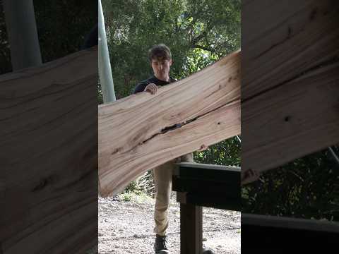 Learning Live Edge