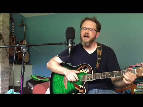 Smoke on the Mountains – New Song! – Aaron Bauer