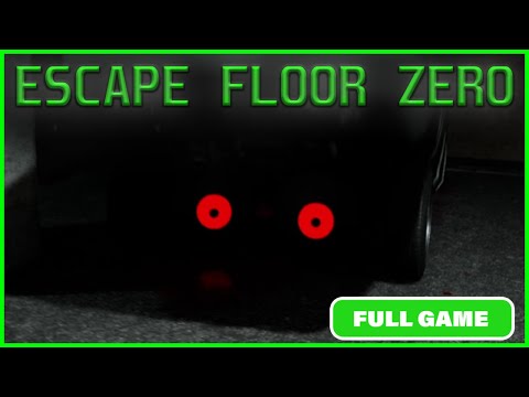 Steam Community :: Video :: Escape Floor Zero - Full Gameplay ...