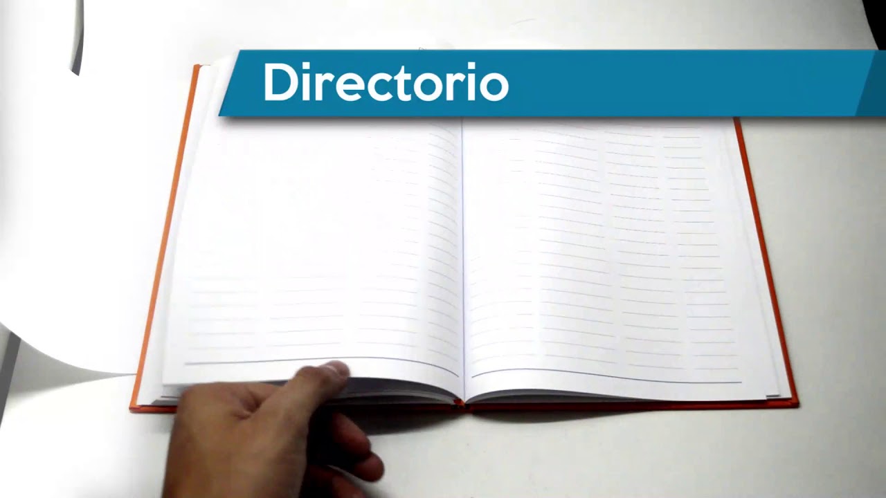 Agenda SEMANAL - AS2019