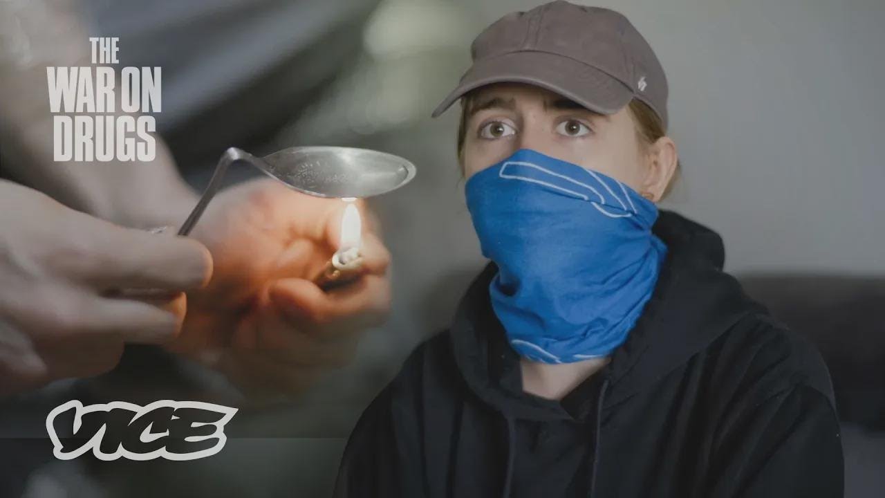 Cómo la mefedrona se apoderó de Europa del Este | La guerra contra las drogas