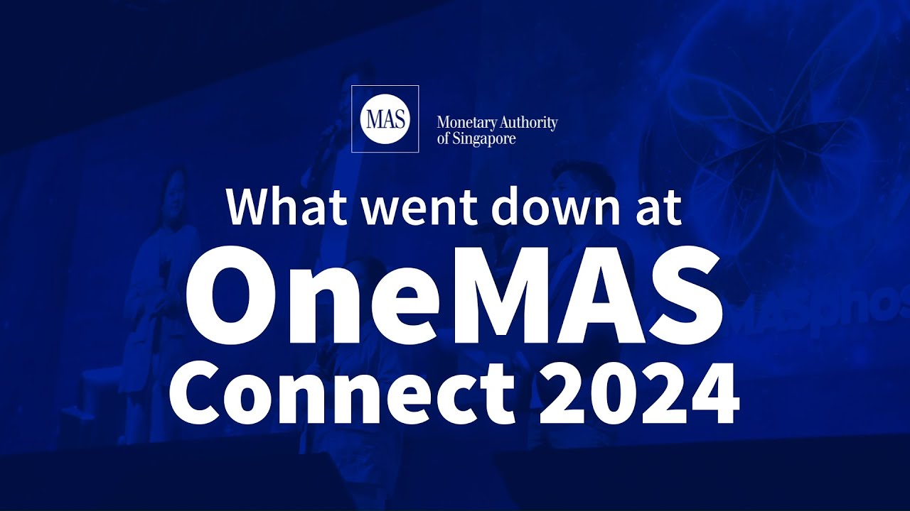 OneMAS Connect 2024: Highlights and Event Recap