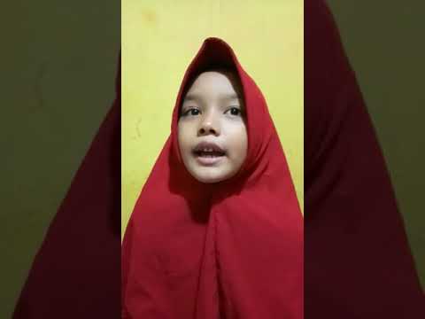 Contoh sikap terpuji(3)