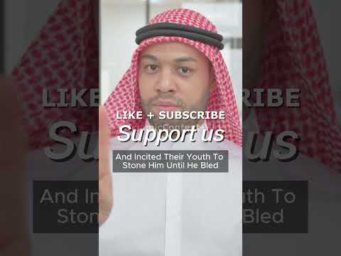 Unbelievable Facts About Prophet Muhammad And Islam #shorts