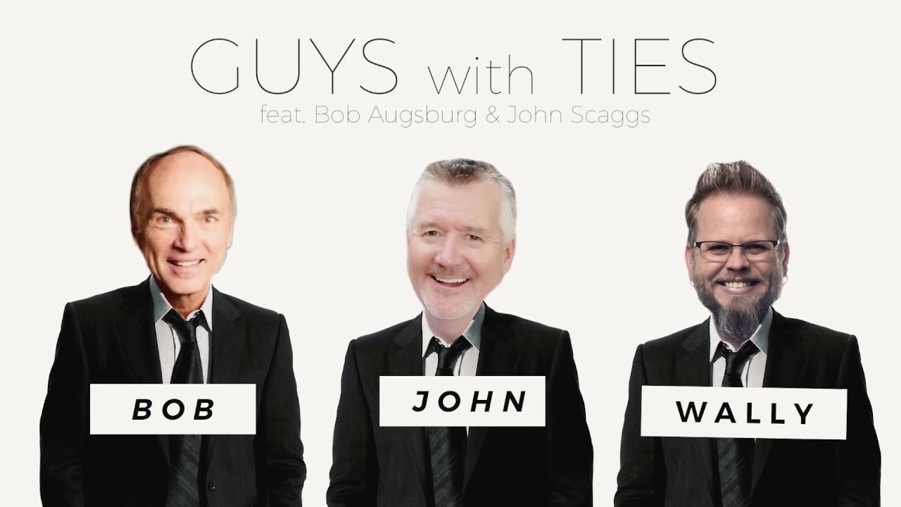 Wally Surprises Our Founder And New CEO!