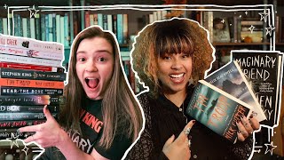 Trash Or Treasure? || Reading Horror Like Gabby Reads - book-news.org