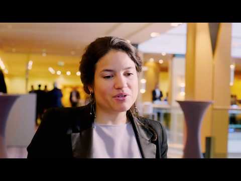 Cornelia Gomez (PAI Partners) at 0100 Conference Vienna 2018 (part I)
