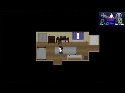 Steam Community :: Video :: Friend ReQuest - A Playable Teaser episode