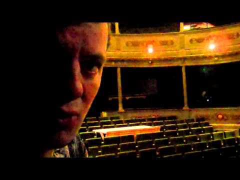 Tom Morris on Bristol Old Vic 2012