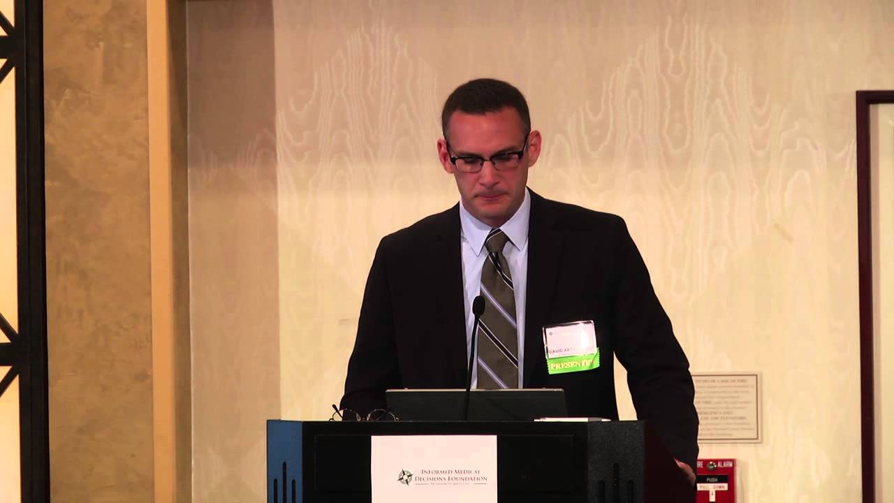 Implementation of Shared Decision Making: Measuring Success