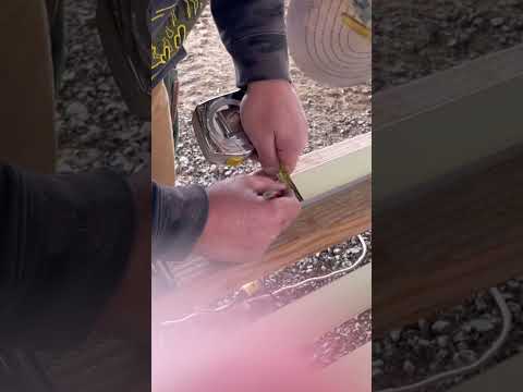 Hand power tools used in carpentry & construction #nailgun #powertools #shorts