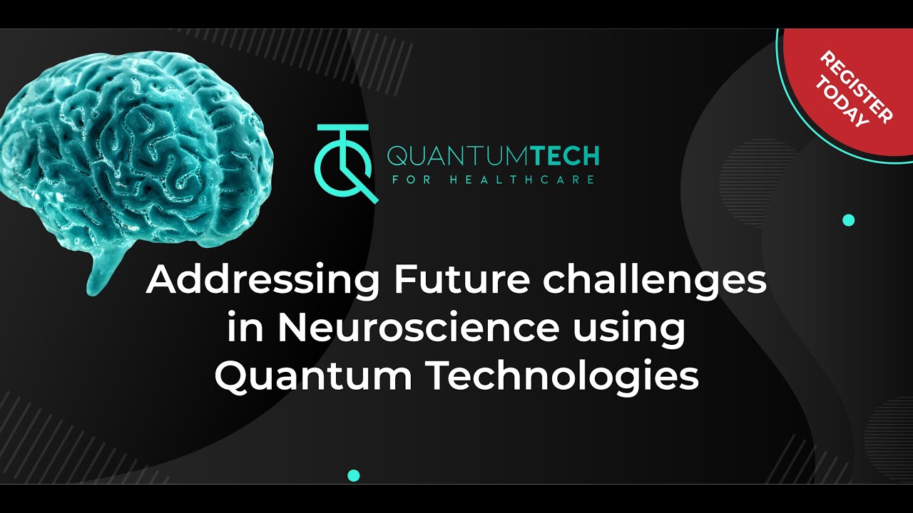 QT4HC | Neuroscience 1# - Intro, Quantum Tech for Healthcare