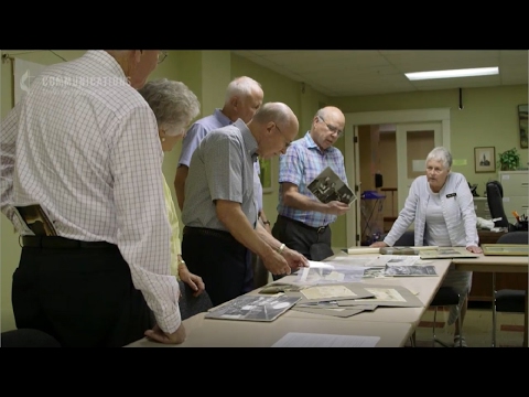 Pro Tips for Preserving Local Church History