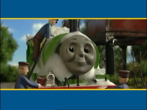 Why do you like/love Percy? 6 of several. : r/thomasthetankengine
