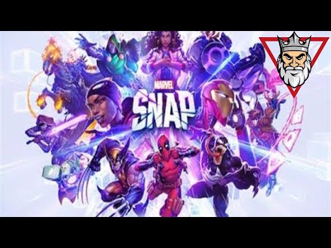 Steam Community :: Video :: Marvel Snap - Move Things Deck Explanation ...