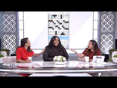Loni Is a Clue in Today’s NY Times Crossword Puzzle!