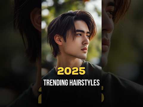 Best Long Hairstyle For 2025 || #shorts #hairstyle #ytshorts