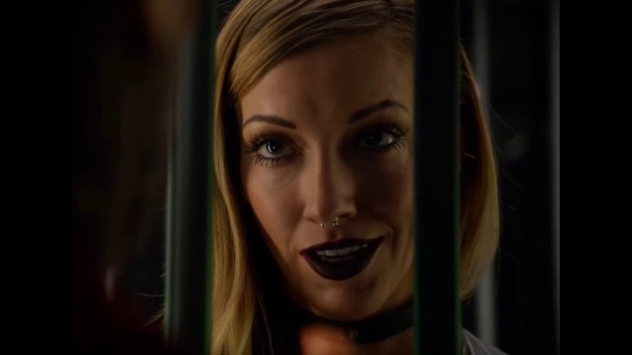 Arrow Top 10 Characters