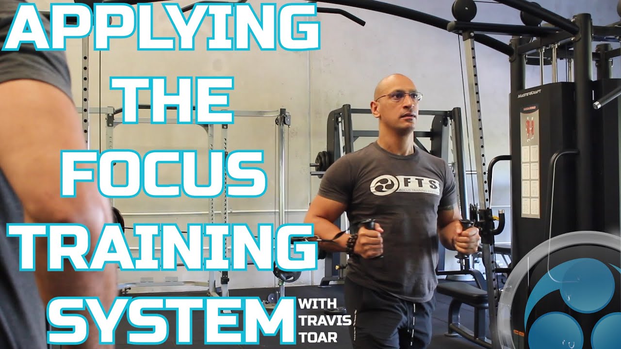 Applying the Focus Training System